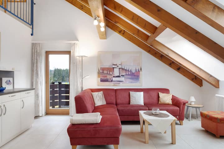 Haus Titisee Ferienwohnung Nr 16 - Titisee-Neustadt