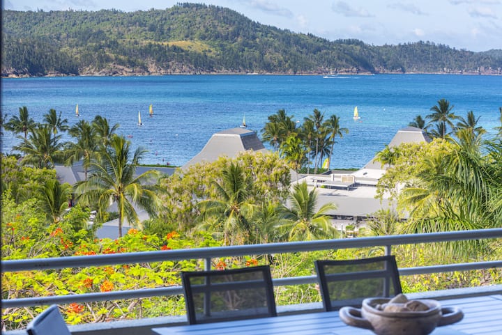 Poinciana 104 & Free Buggy - Hamilton Island - Hamilton Island