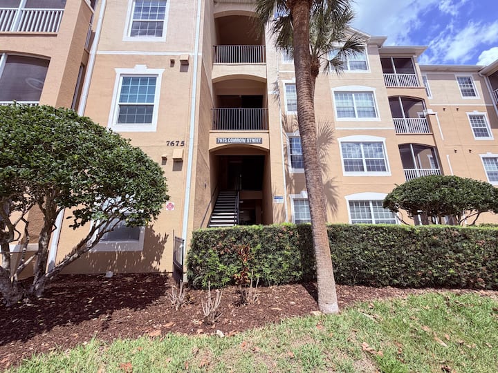 Windsor Hills Escape Condo - Celebration, FL