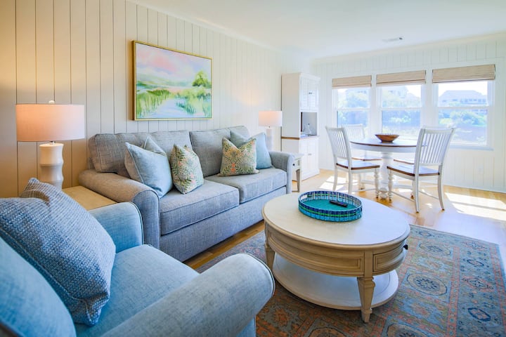 Bay Pointe Sanctuary - An Itrip Charleston Home - Seabrook Island, SC