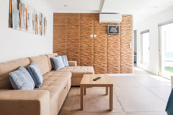 Apart Magnólia N2 (T3) - Alvor