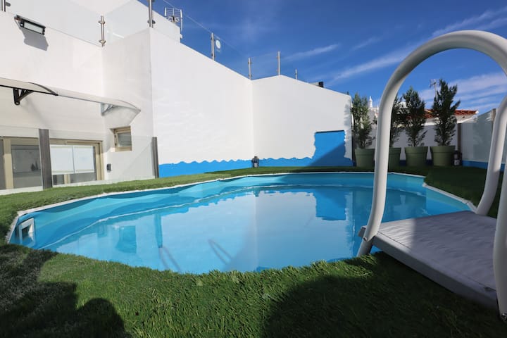 Apart Magnólia N2 (T3) - Alvor