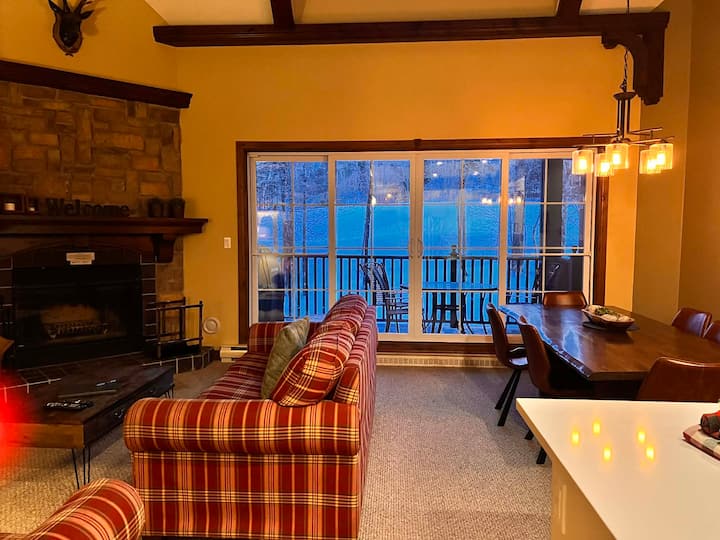 Manoir Signature - Mont-Tremblant