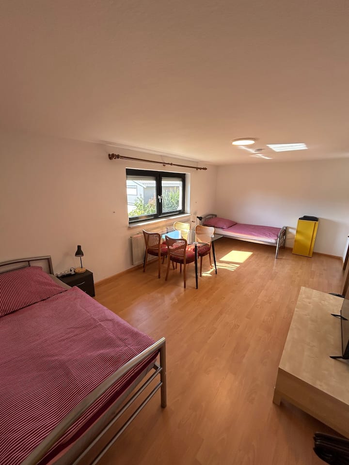 Ferienwohnung/app. Mit 170m² In Murg (312380) - Bözen