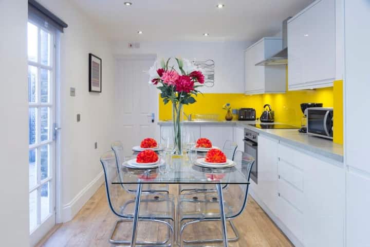 Charming Tower Bridge Apartment - Londres