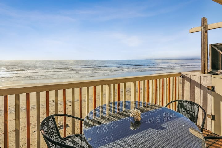 Ocean Perch – Coastal Comfort W/ Ocean Views - La Selva Beach, CA