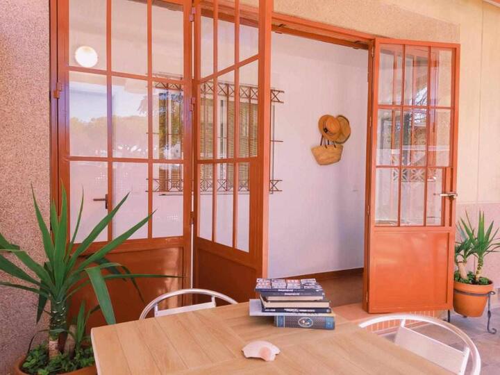 Dos Casas Juntas A 25 Metros De La Playa - Mazagón