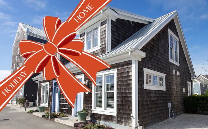 Whispering Sands: Dog-friendly & Fire Pit - Pacific Beach, WA