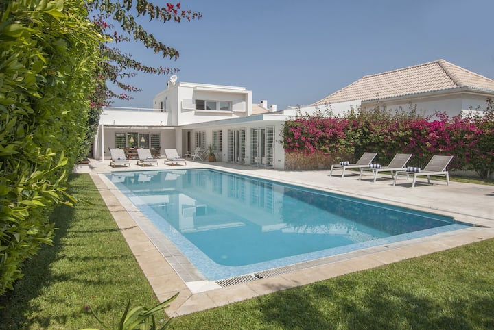 Villa Linda - Azeitão