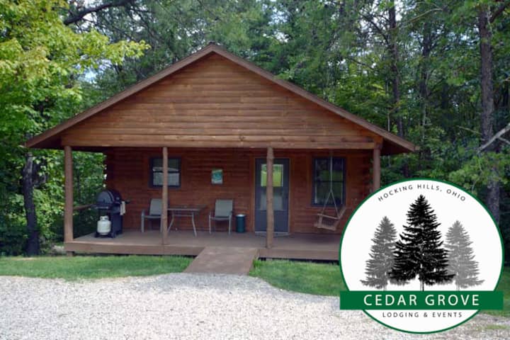 Deer Run Cozy 1br Pet-friendly Cabin W/ Hot Tub