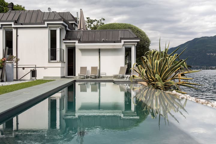 Lake Como Villa Rentals | Cottage and Home Rentals | Airbnb