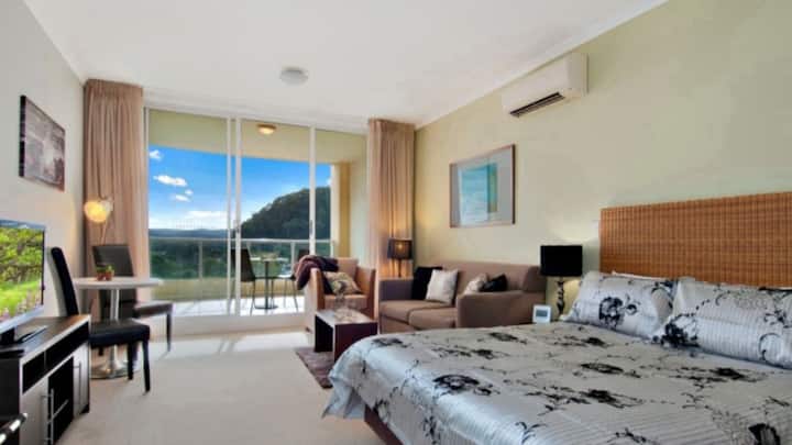 Peacehaven Ettalong Resort By Holidayco - Ettalong Beach