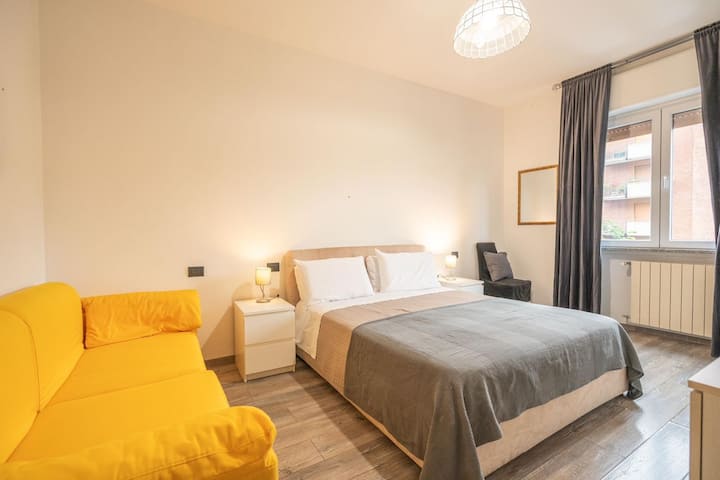 Fieramilanocity/portello/ Stadio San Siro - Milano