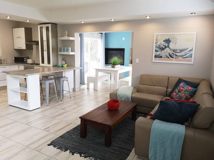 The Waterfront Cottage F12 - Swakopmund