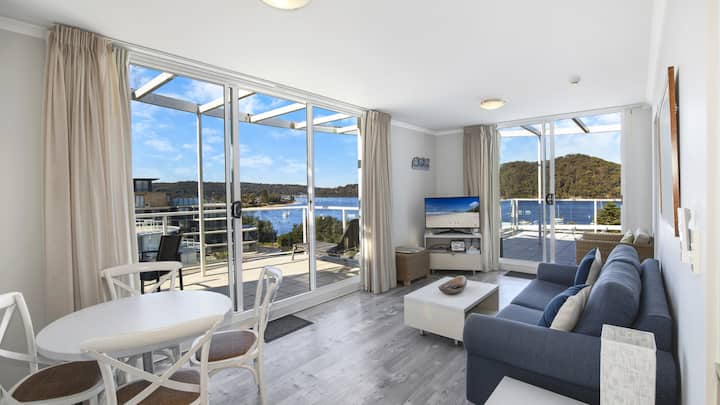 Seacoast Ettalong Resort By Holidayco - Ettalong Beach