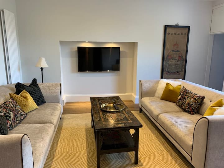 1 Bedroom Flat In The New Town Of Edinburgh - Edinburgh