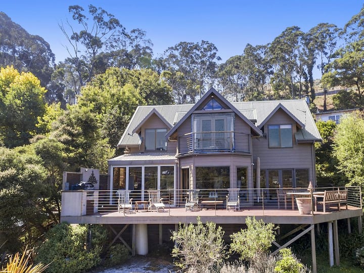A Wye's Choice - Wye River