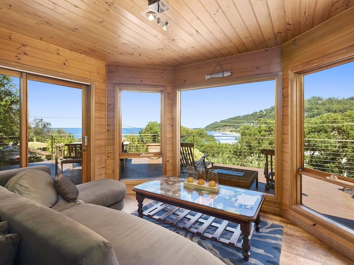 A Wye’s Choice | Ocean View Family Retreat - Wye River