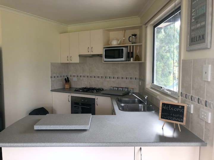 Driftwood Villas Waratah - Sandy Point