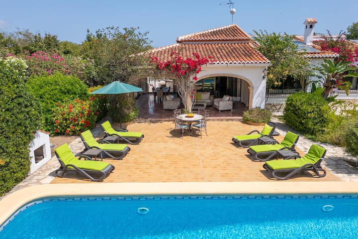El Tesorito Javea - Jávea