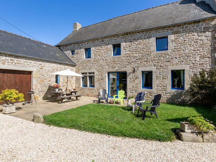 Maner Penfrat By Interhome - Brignogan-Plage