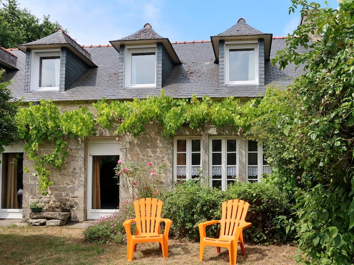 La Ferme By Interhome - Combrit