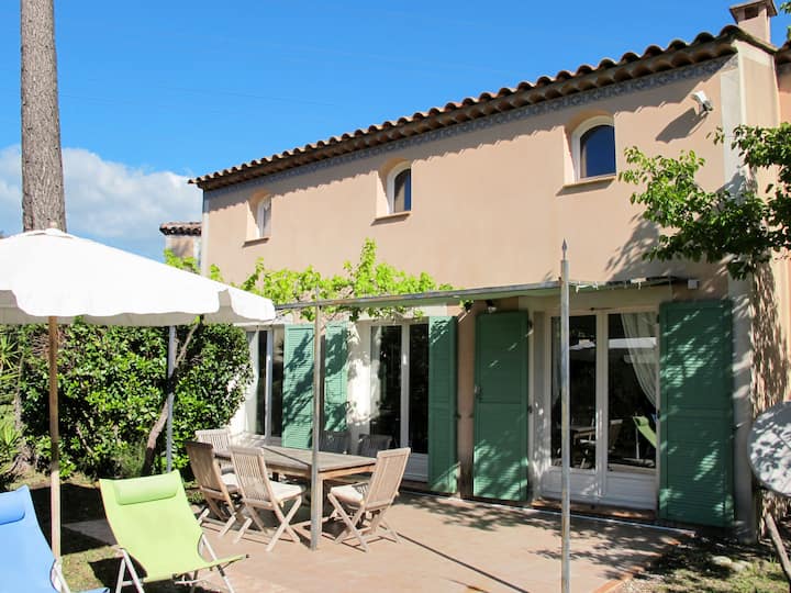 Olivier By Interhome - Mougins
