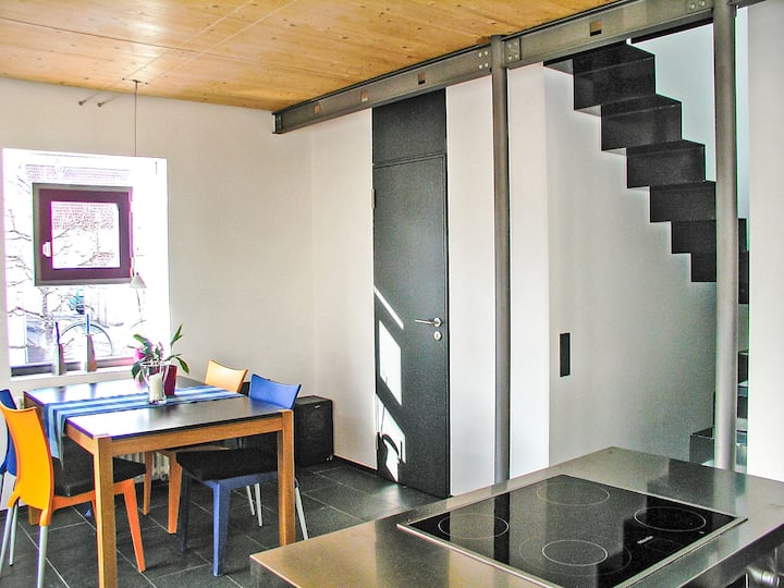 Albergo Centro By Interhome - Donaueschingen