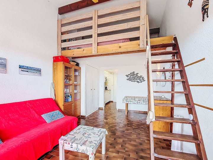 Les Hameaux De L'ile Rousse By Interhome - Bandol