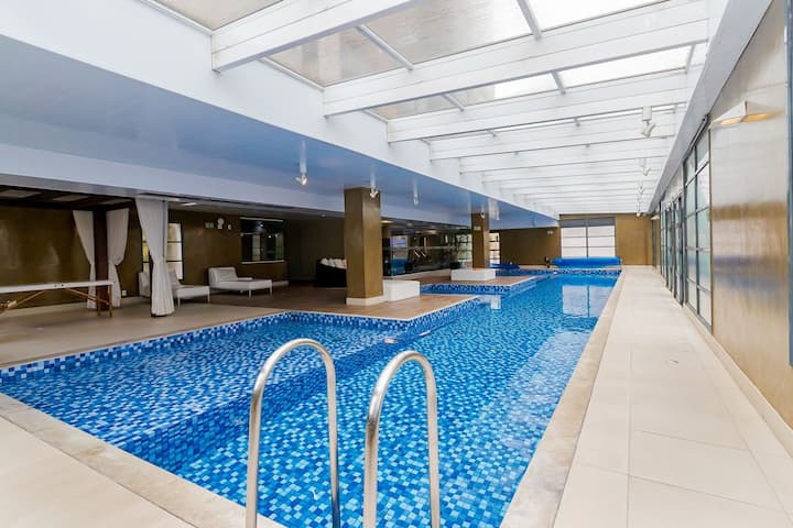 Aconchegante, Varanda Gourmet E Garagem - 71a - Curitiba