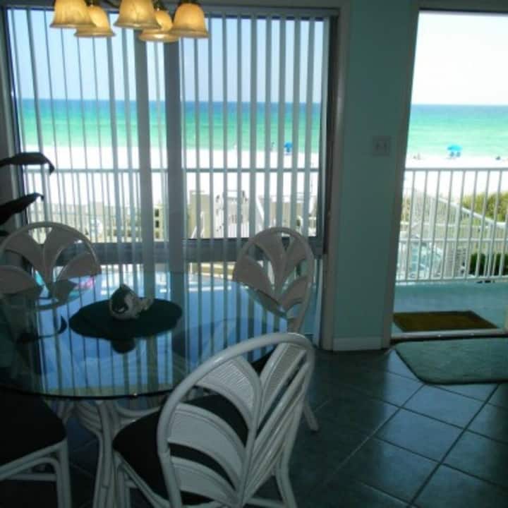 Pet Friendly On The Beach In Uncrowded Building - Fort Walton Beach, FL