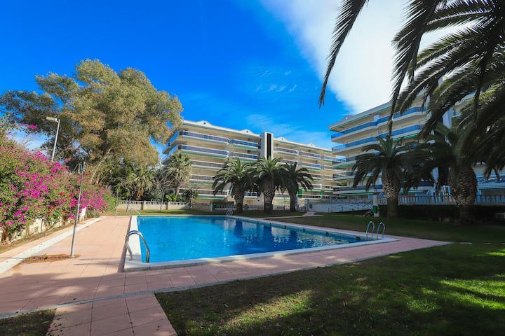 Differentflats Mexico - Cambrils