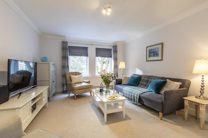 2 Bed In Bath (Oc-bhr19) - Bath