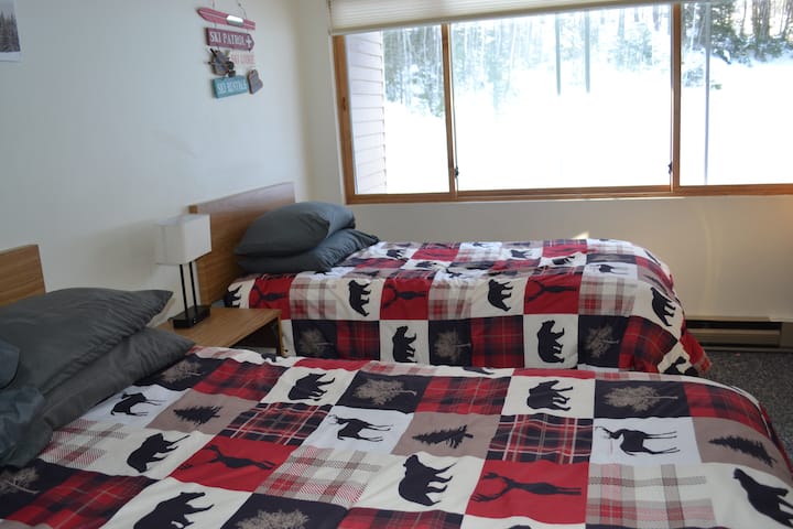 Slopeside Sunday River Condo Fall Line South 109 - Newry, ME