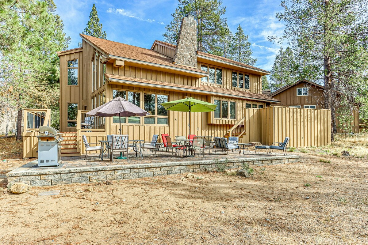 4BR | Pool | Hot Tub | Tennis | Deck | Game Room - Houses for Rent in ...