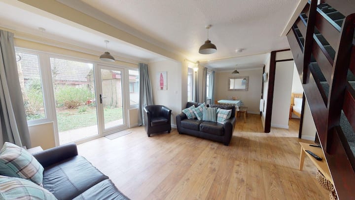 No.09 Trevithick Court, Tolroy Manor - Porthleven
