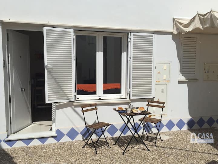 Joli Duplex, Très Agréable Et Moderne. 2-4 Pax. - Conil de la Frontera