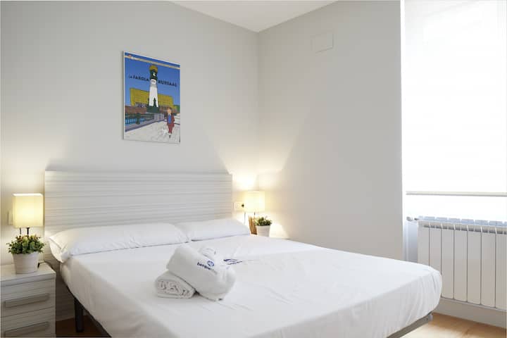 Pausoka - Basque Stay - Saint-Sébastien