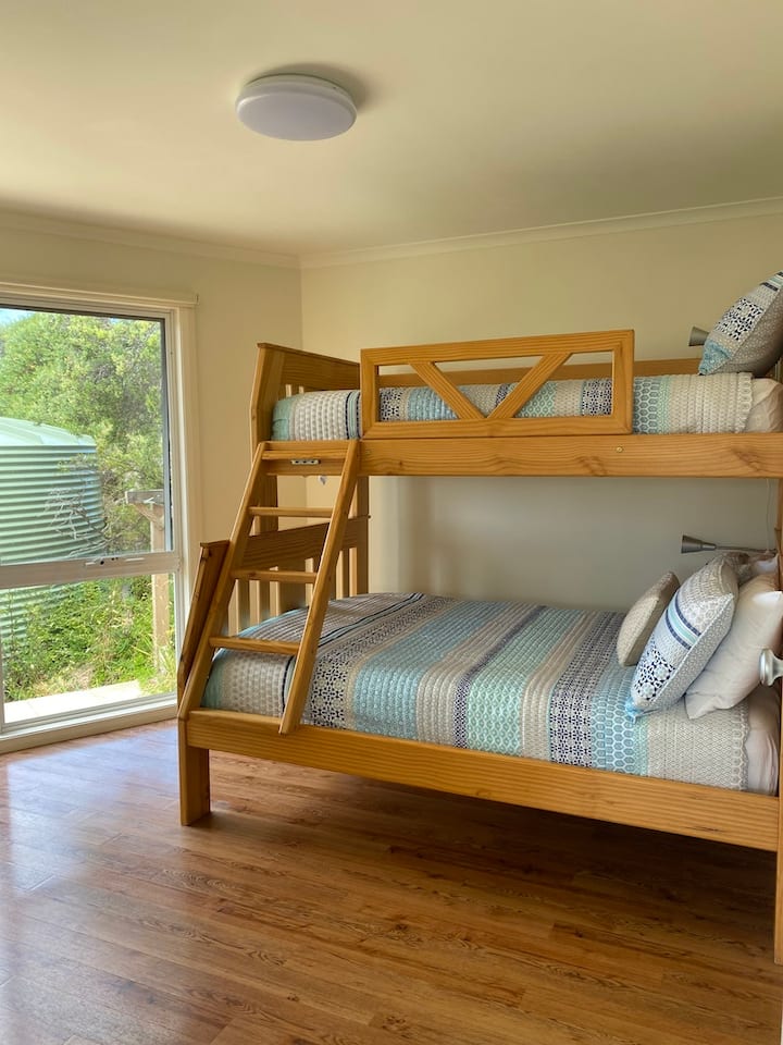 Driftwood Villas Banksia - Sandy Point