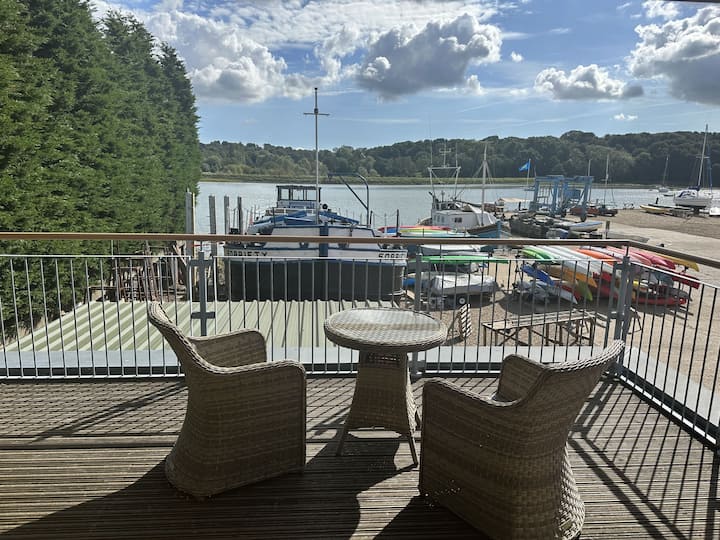 The Crow's Nest, Woodbridge - Woodbridge, UK