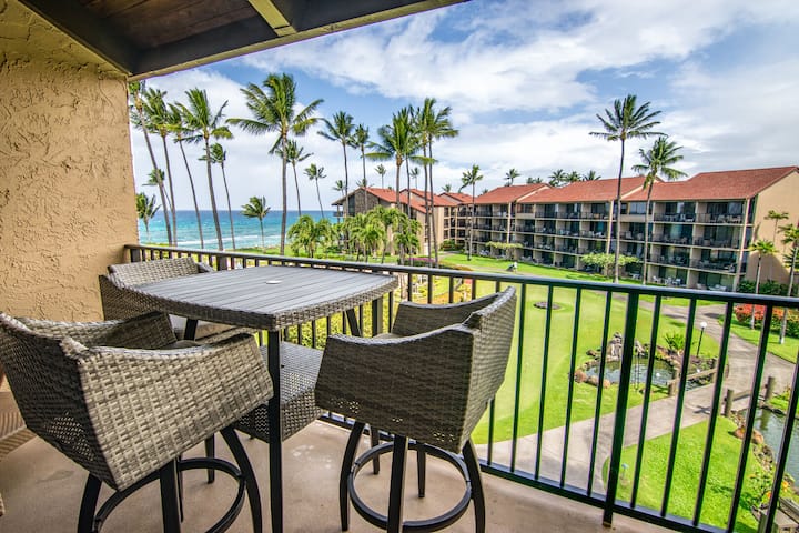 My Perfect Stays: Slechts $ 369 Per Nacht!  3-7 Augustus Speciale - Hergevormd Met A / C - Maui, HI
