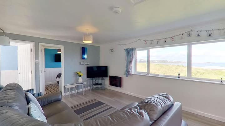 Delamar, Riviere Towans - Hayle