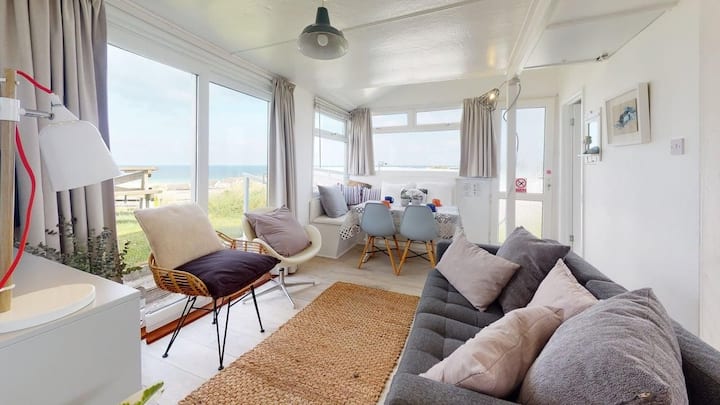 Medina, Riviere Towans - Gwithian