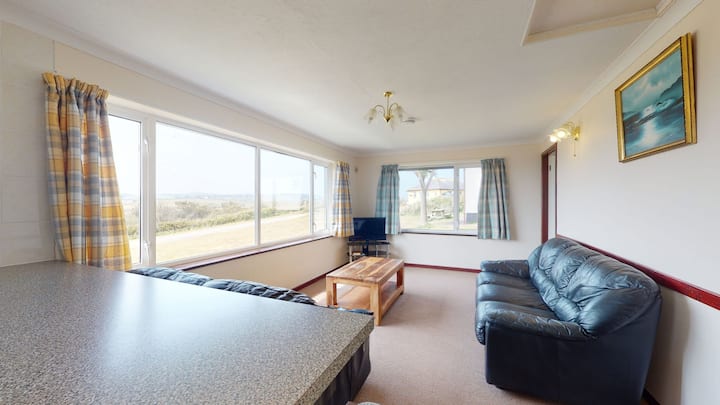 Beachcomber, Riviere Towans - Hayle