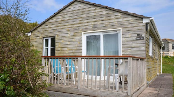 Estuary View, Riviere Towans - Hayle
