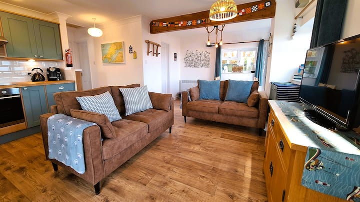 Craigmore, Riviere Towans - Hayle