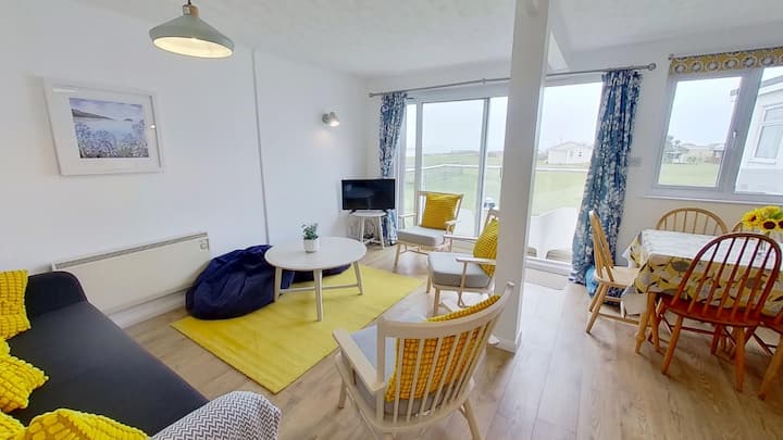 Libilmo, Riviere Towans - Hayle