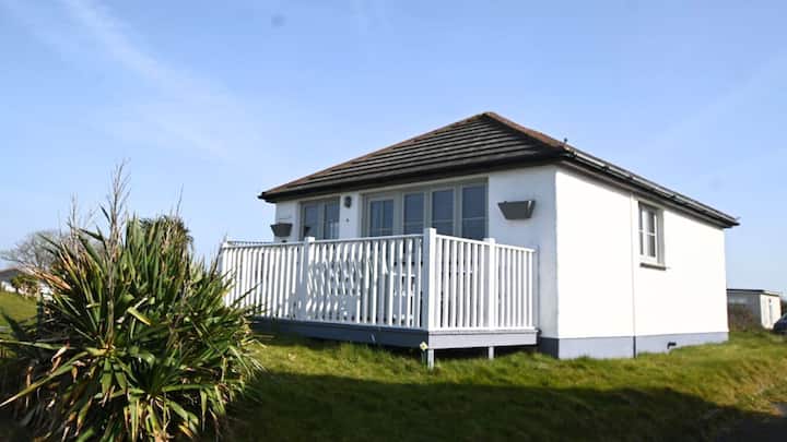 Lanteglos, Riviere Towans - Hayle