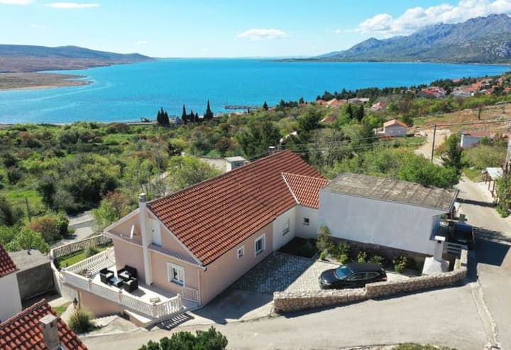 Marina, No. 2 - Kroatien