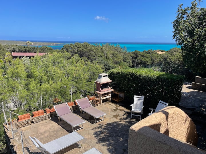 Villa Vista - Stintino